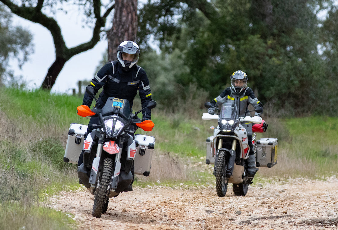 ADV Rider Adventures